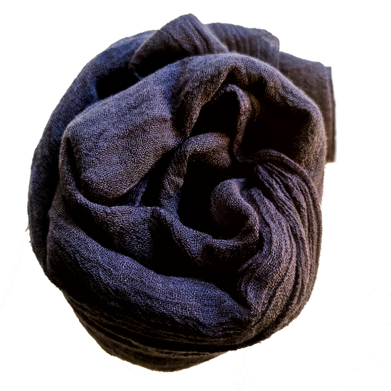 Stretchy Cotton Viscose Crinkle Scarves – ElegantScarves.CA