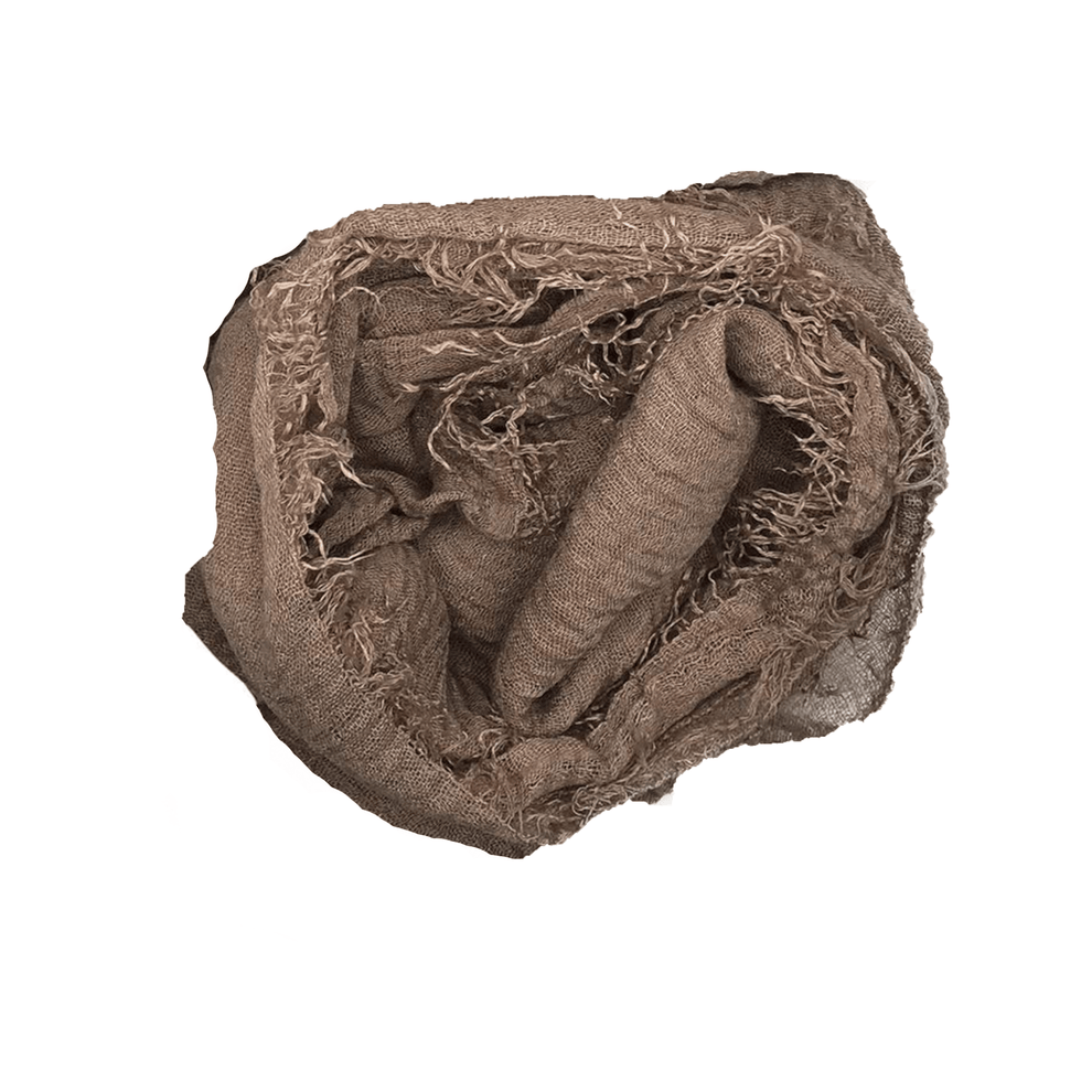 Stretchy Cotton Viscose Crinkle Scarves – ElegantScarves.CA